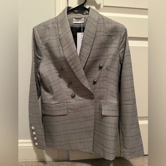 Lioness | Jackets & Coats | Lioness Blazer | Poshmark